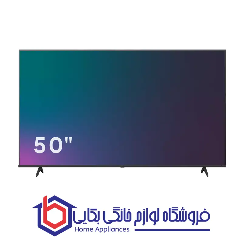قیمت و خرید تلویزیون 50 اینچ مدل CTV-50UHJS2 کلور - فروشگاه لوازم خانگی ...